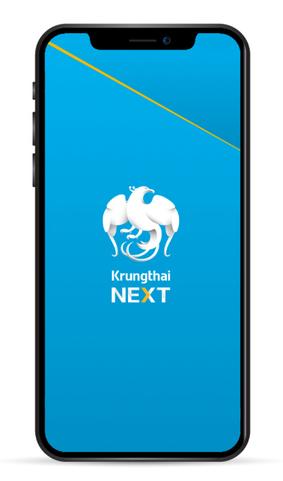 Krungthai NEXT Bill Payment (ถอนเงิน) – KTX